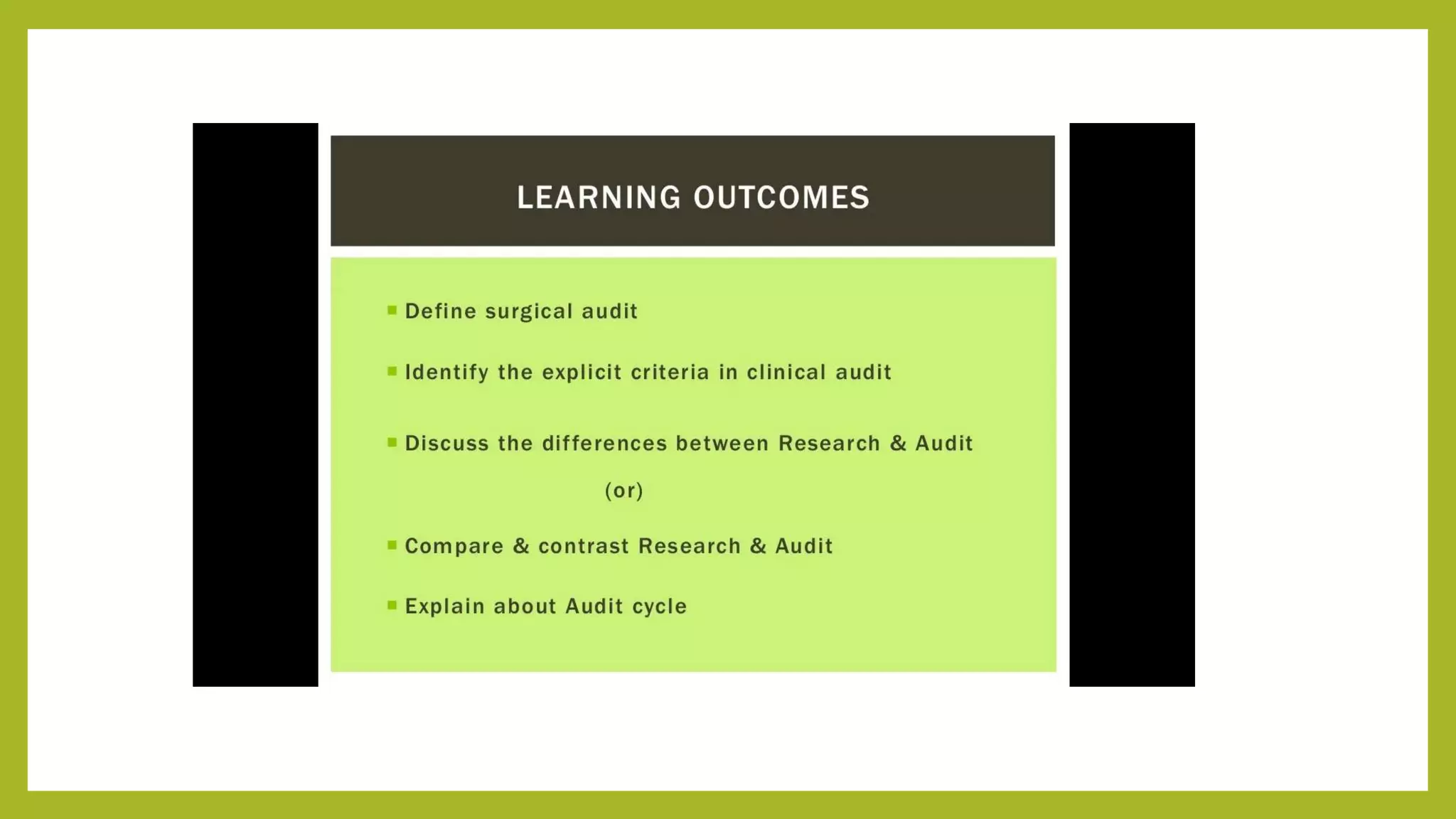 Surgical AUDIT.pptx