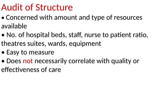 ppt on SURGICAL AUDIT [Autosaved].pptx