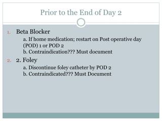 Surgical care improvement project (scip) | PPT
