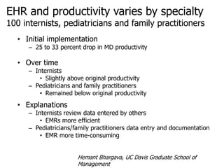 Surgical Clinic Module of HughesRiskApps | PPT