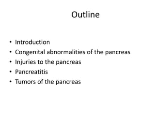 SURGICAL CONDITIONS OF THE PANCREAS.pptx