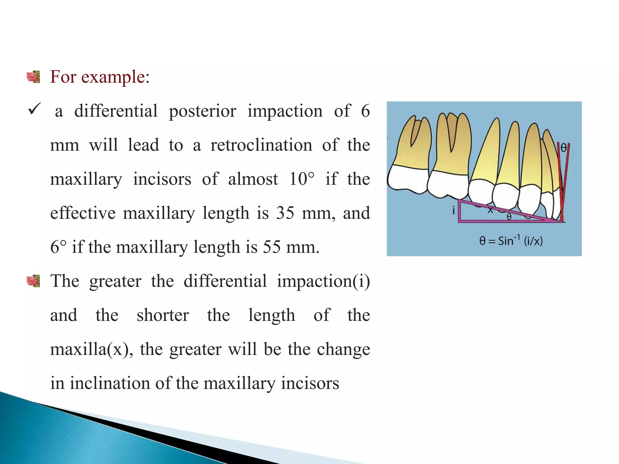 Surgical correction of anterior openbite | PPTX