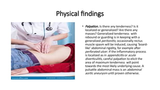 SURGICAL DISEASES OF THE ABDOMINAL ORGANS.pptx