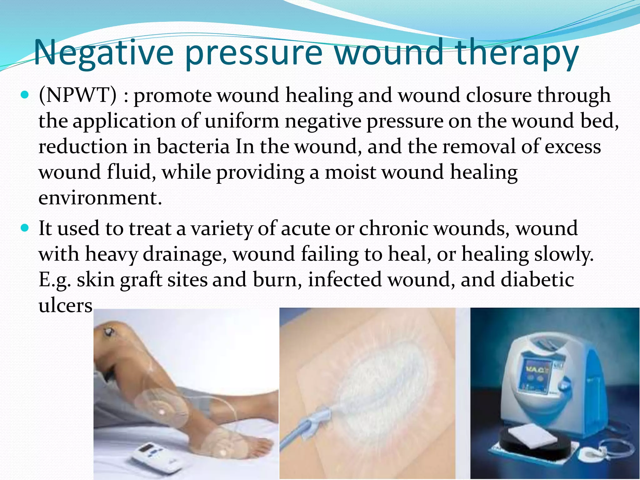 Surgical drains | PPTX