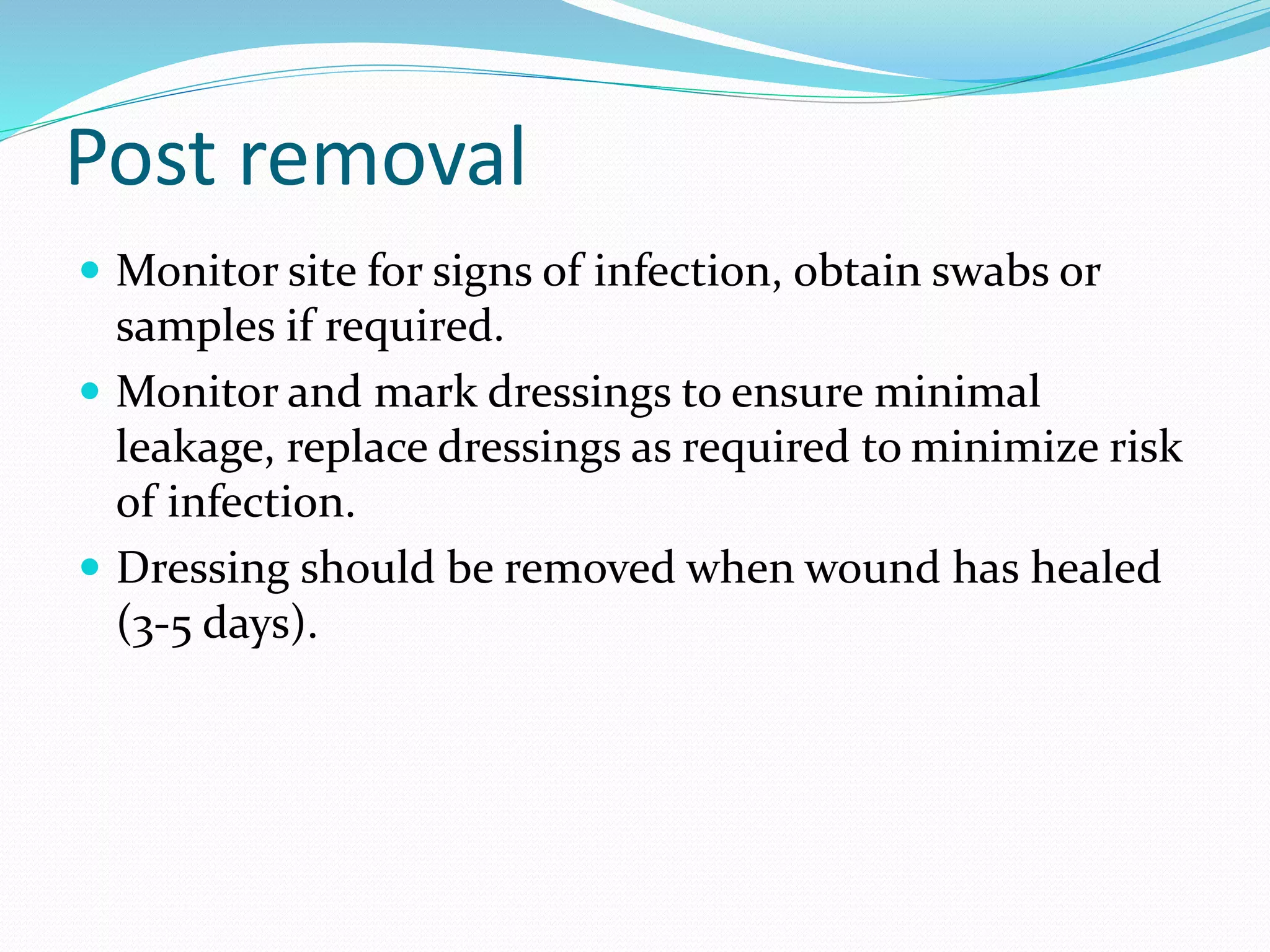 Surgical drains | PPTX