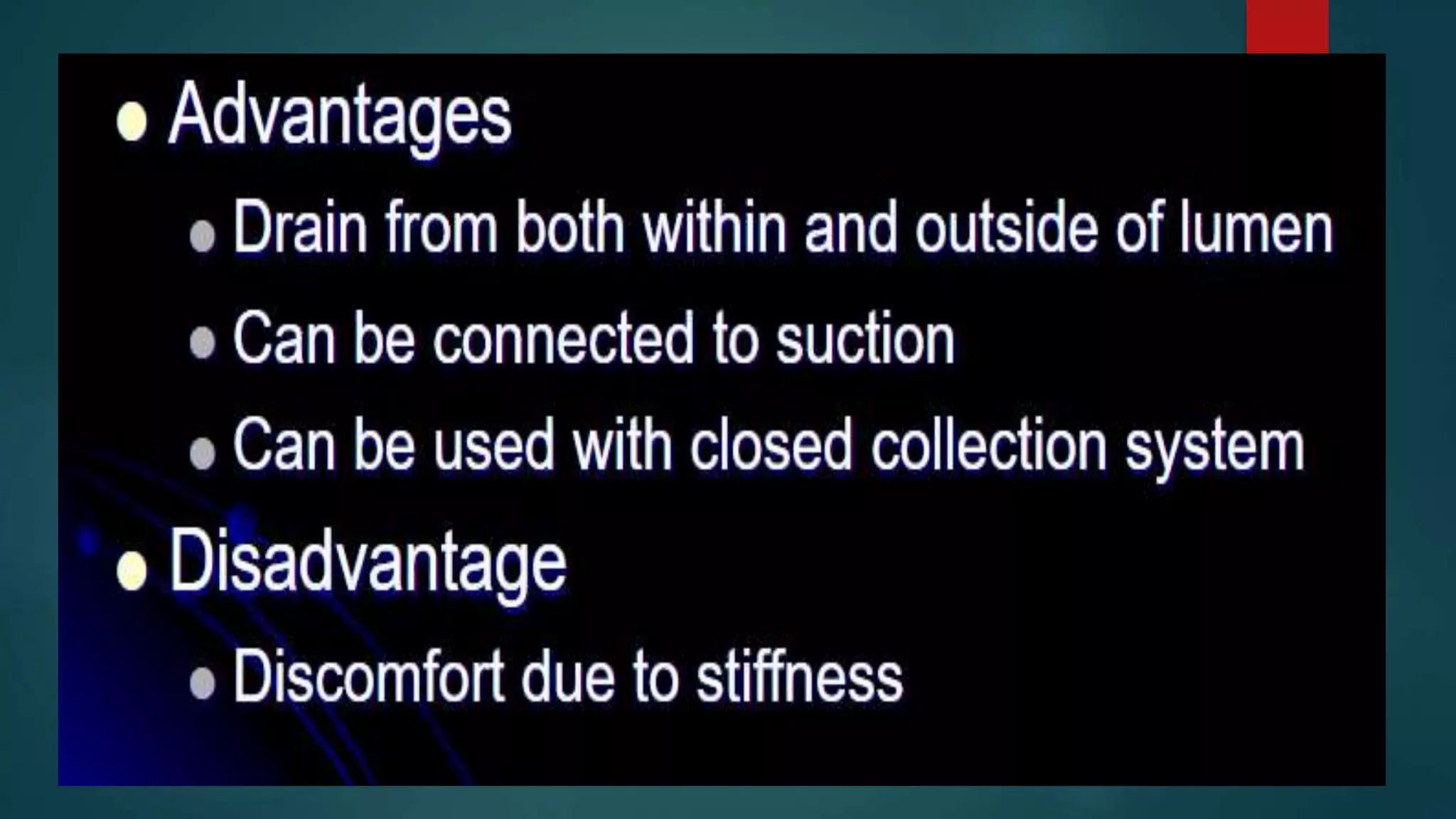 Surgical drains.pptx