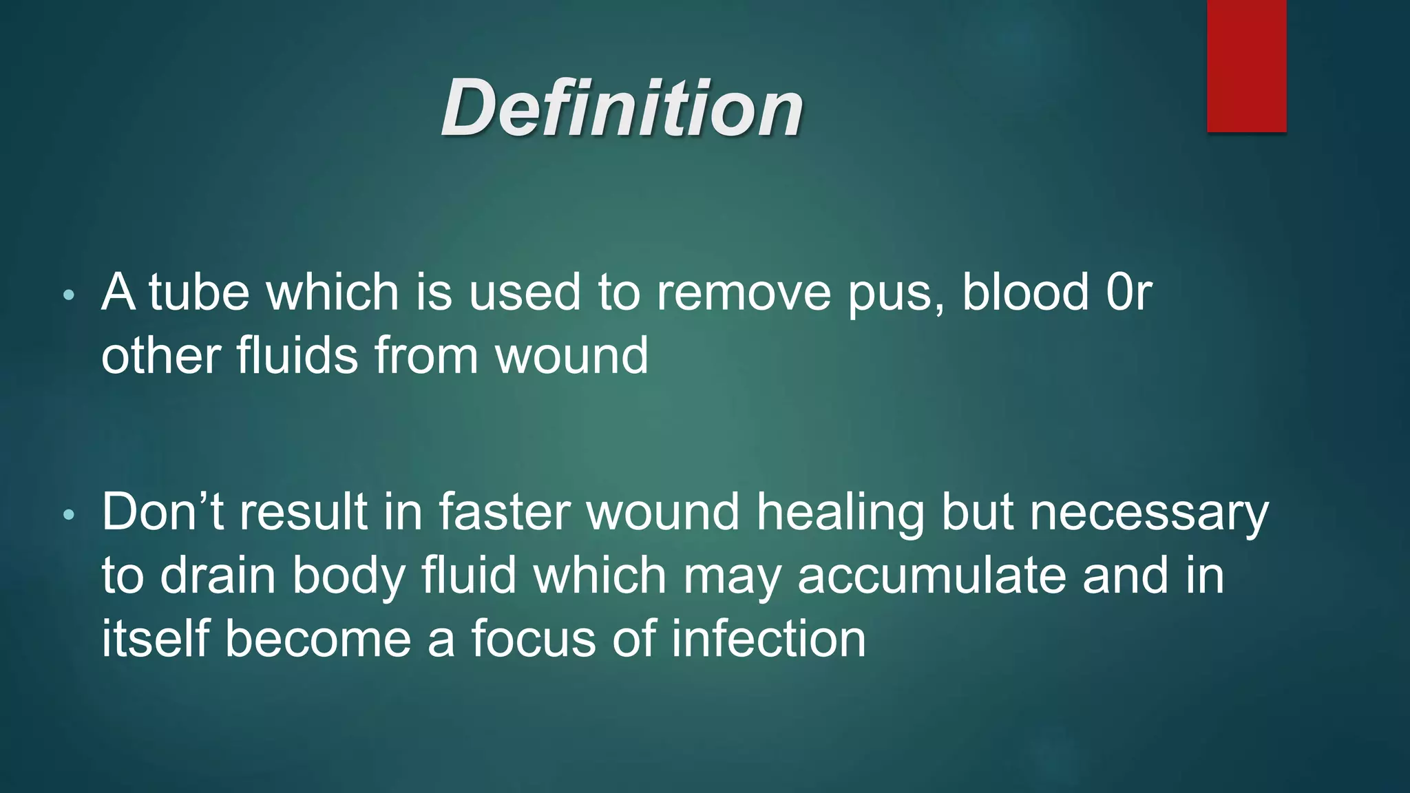 Surgical drains.pptx