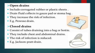 Surgical drains.pptx