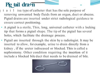 Surgical Drains.pptx