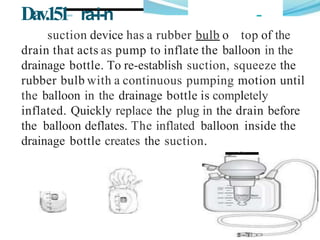 Surgical Drains.pptx