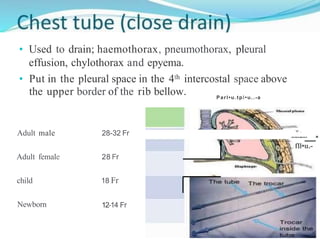 Surgical Drains.pptx