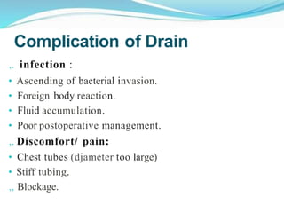 Surgical Drains.pptx
