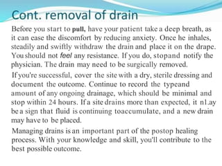 Surgical Drains.pptx