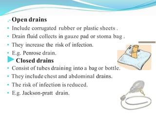 Surgical Drains.pptx