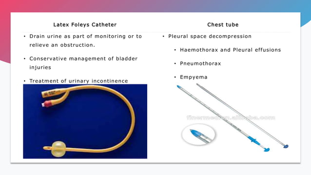 Surgical Drains.pptx