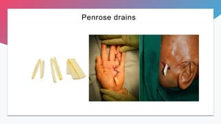 Surgical Drains.pptx