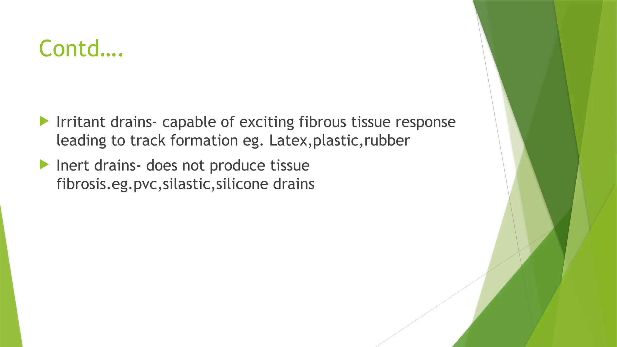 SURGICAL_DRAINS and it's importantance.pptx
