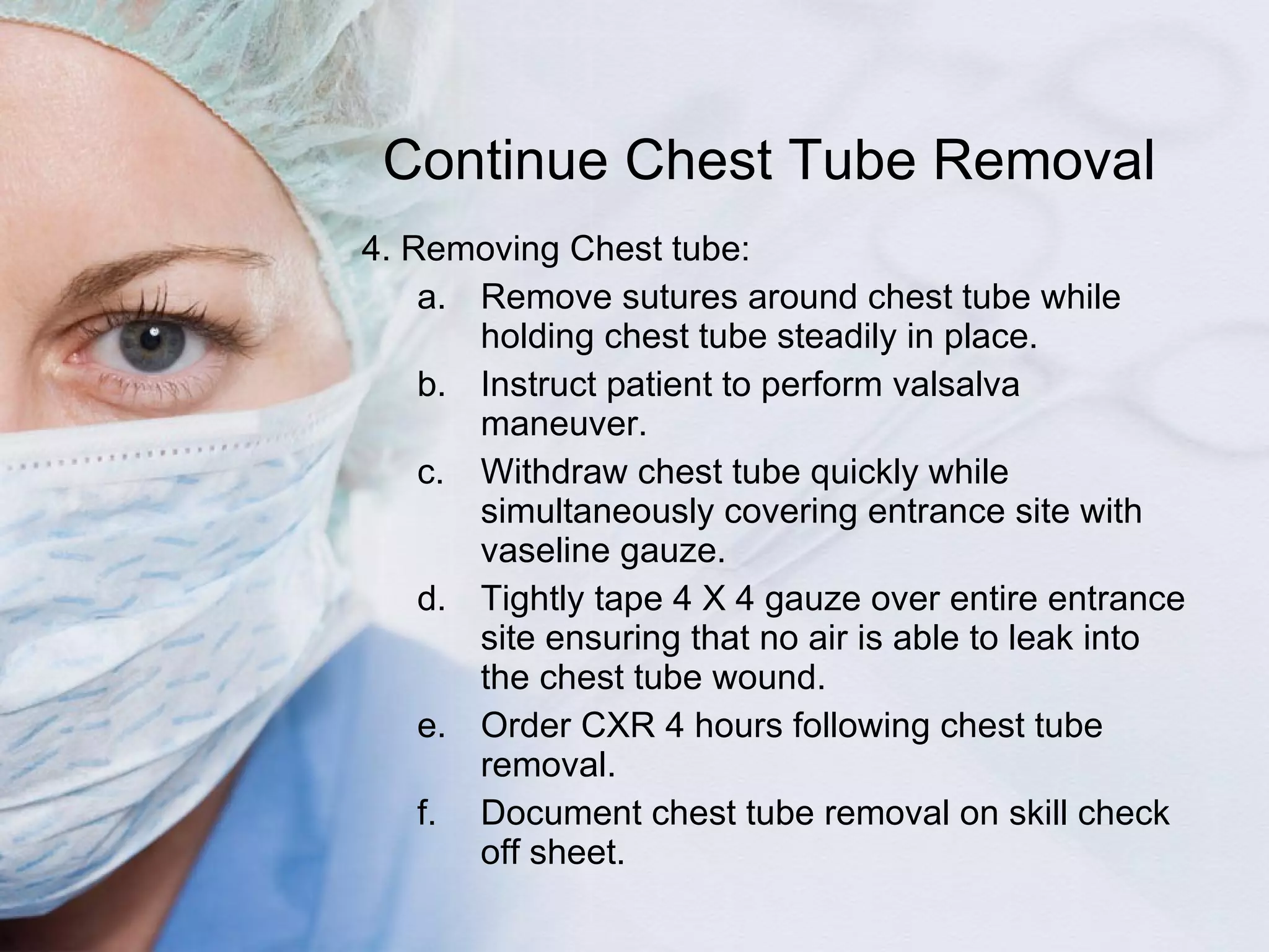 Surgical drains, tube, catheters and central lines | PPT