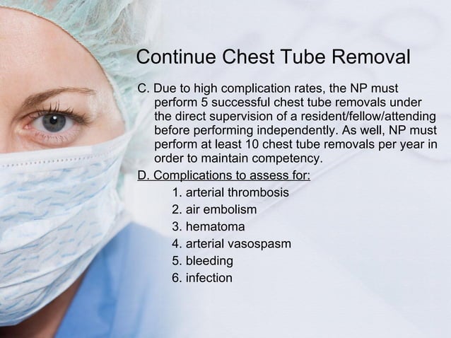 Surgical drains, tube, catheters and central lines | PPT