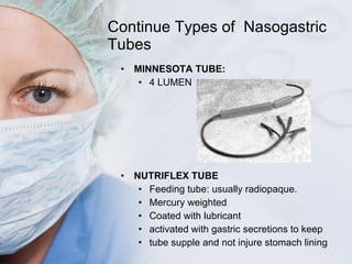 Surgical drains, tube, catheters and central lines | PPT