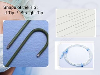 Surgical drains, tube, catheters and central lines | PPT