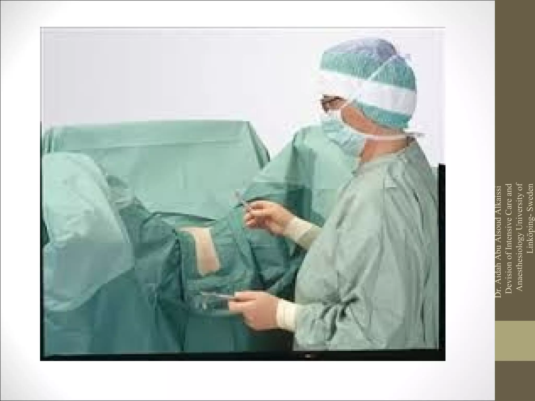 Surgical draping | PPT