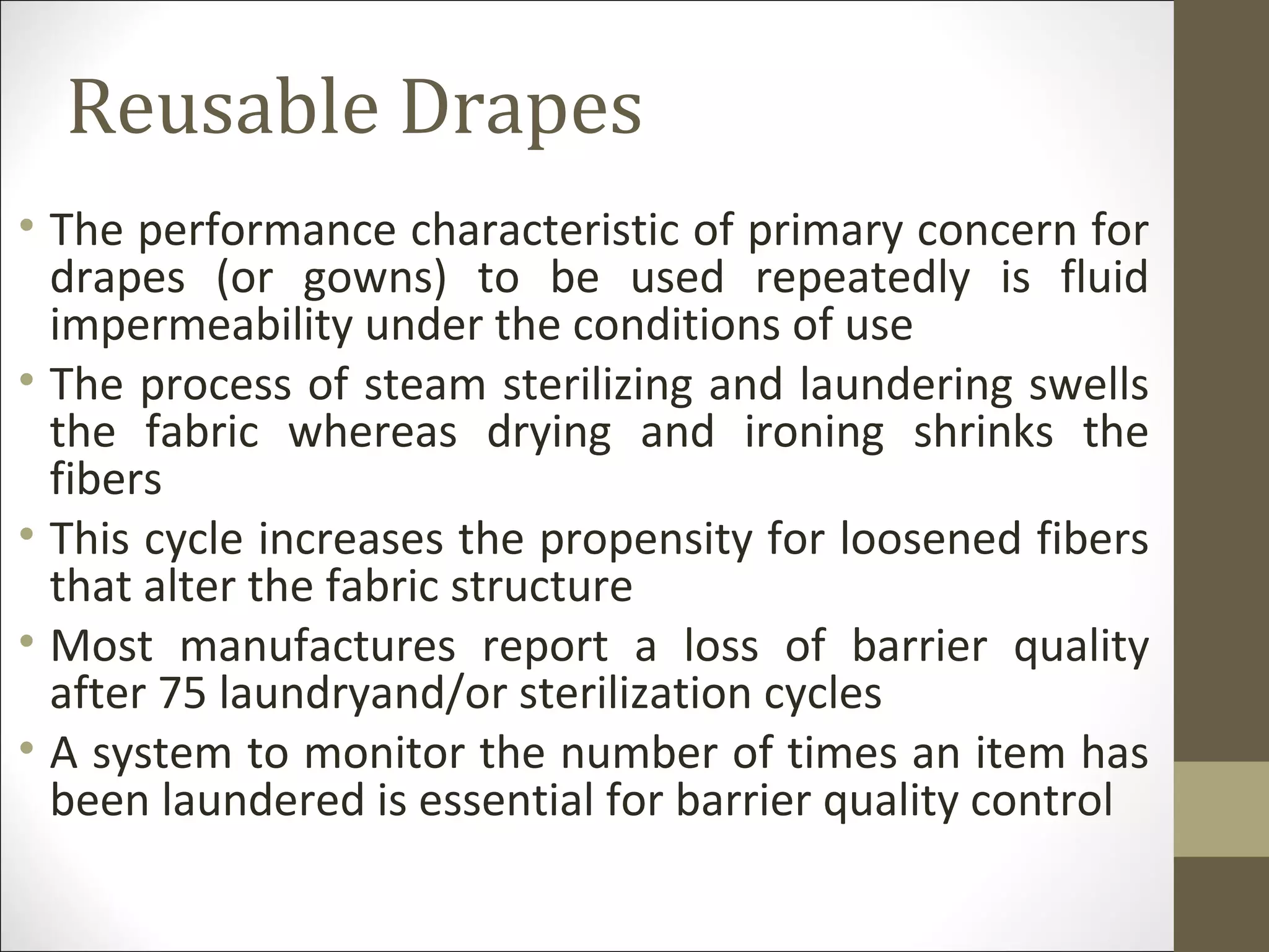 Surgical draping | PPT