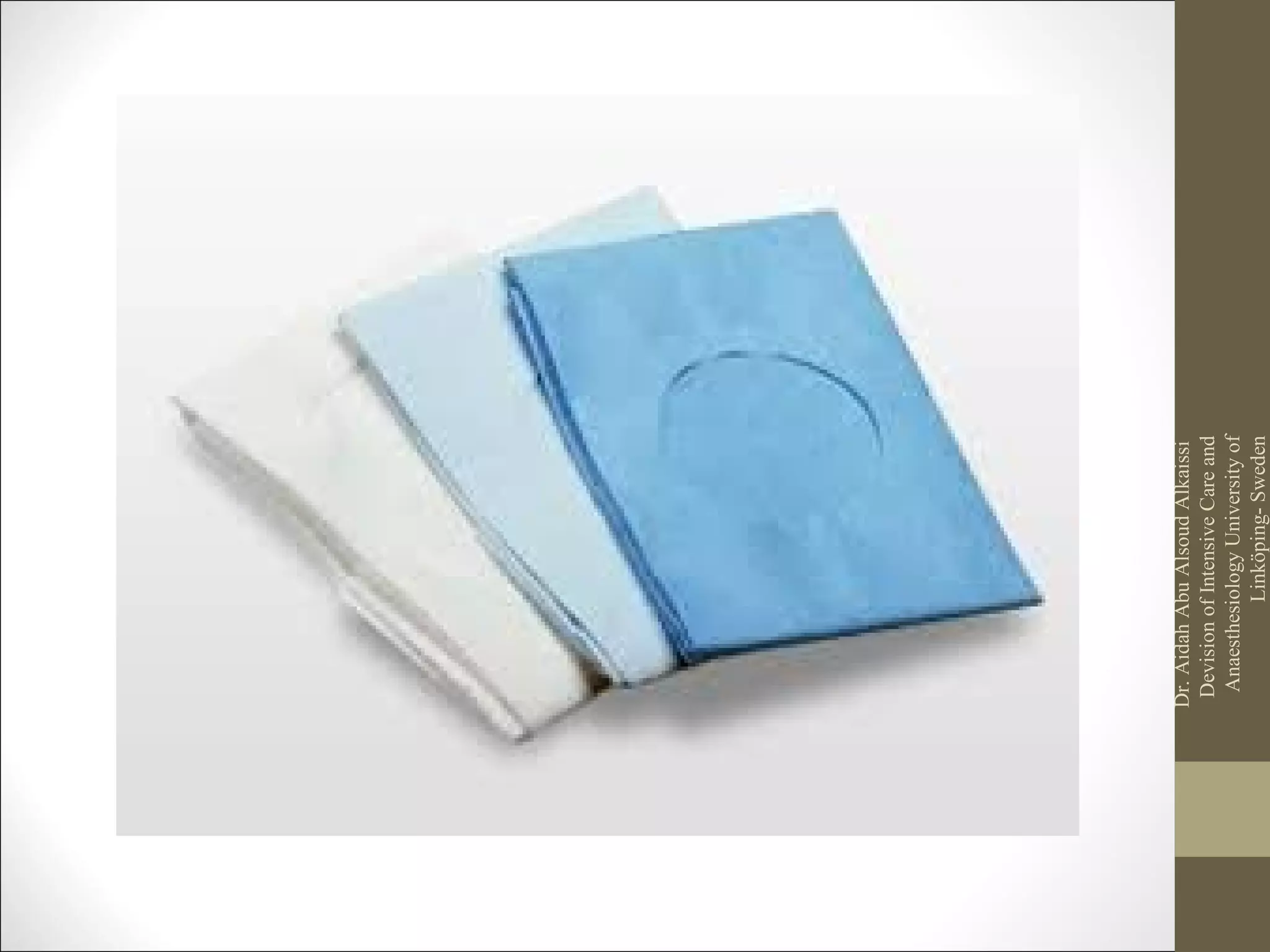 Surgical draping | PPT