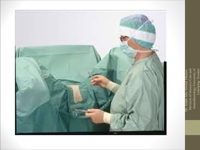 Surgical draping | PPT
