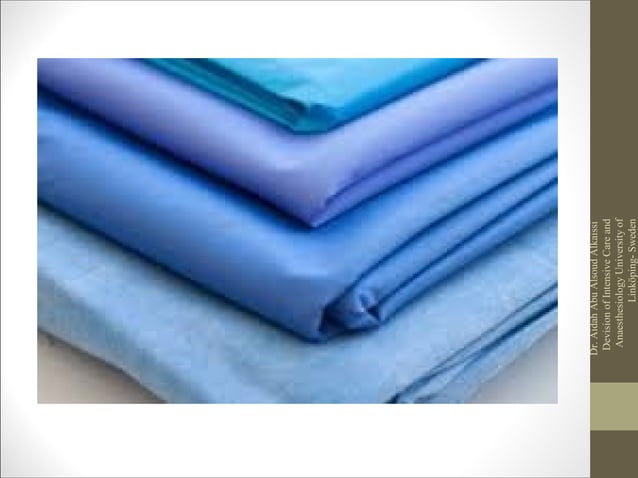 Surgical draping | PPT