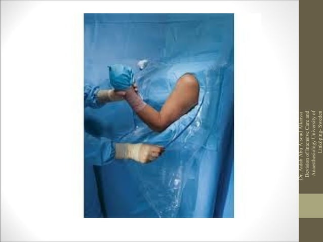 Surgical draping | PPT