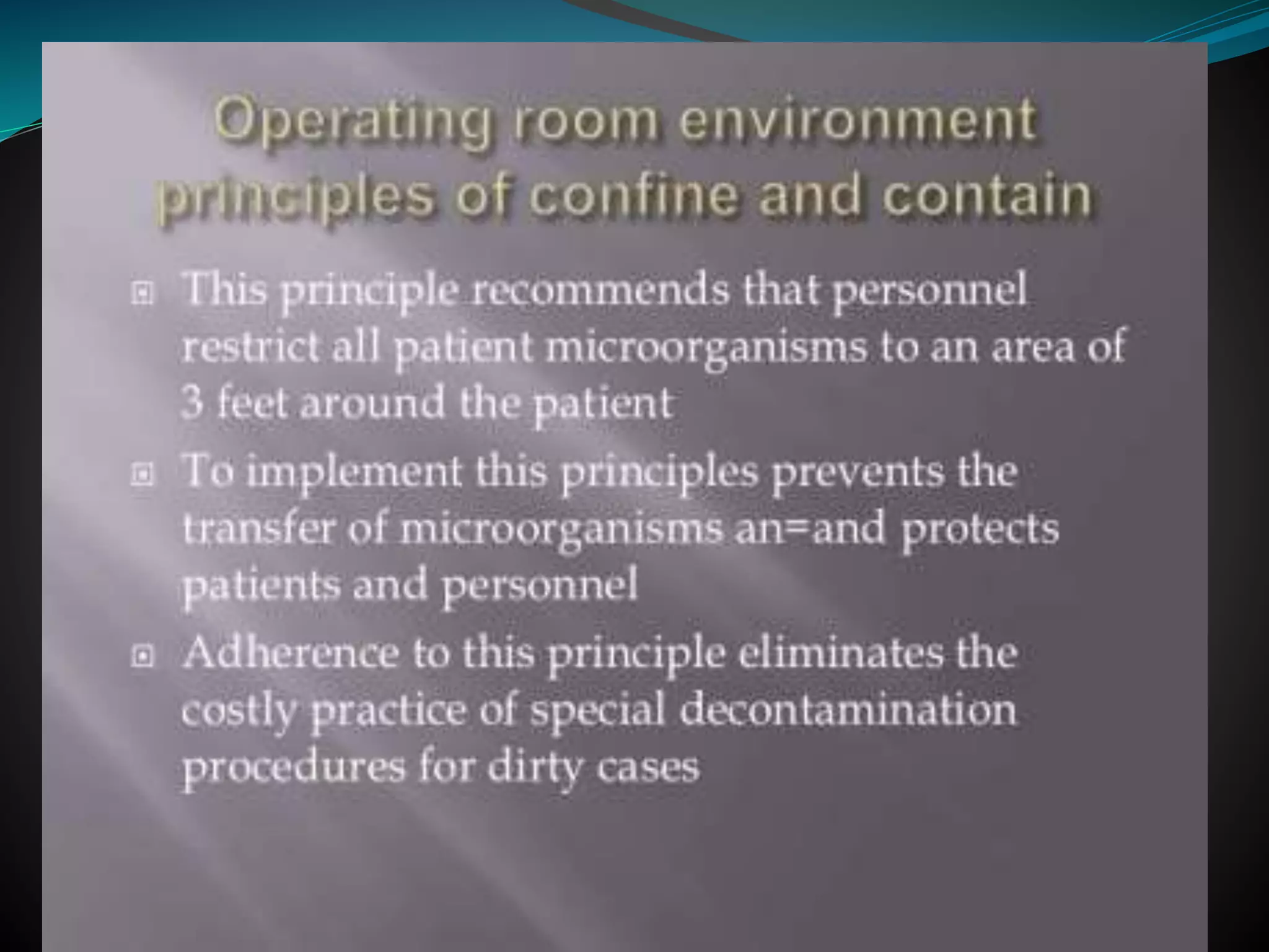 Surgical draping | PPTX