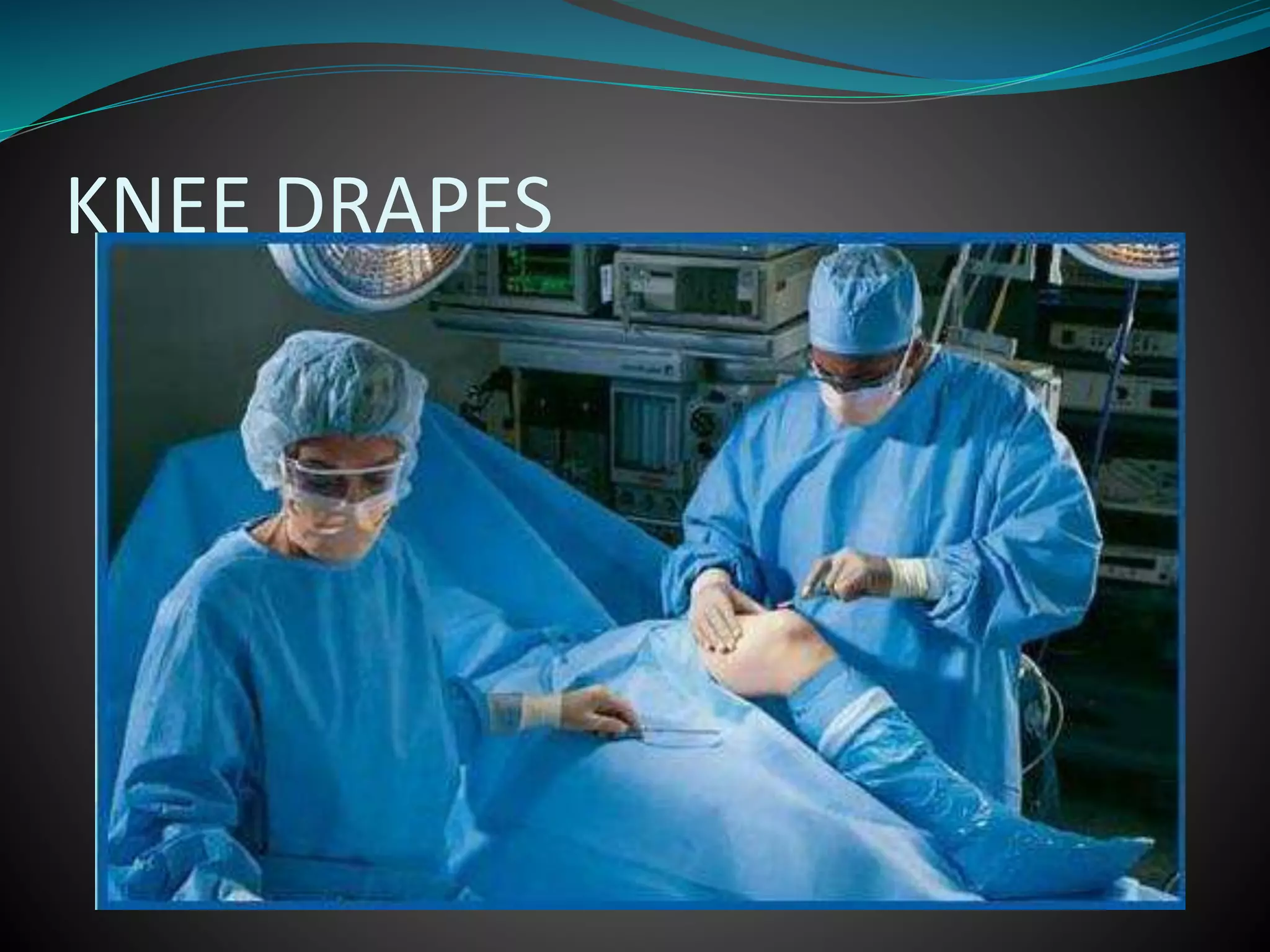 Surgical draping | PPTX