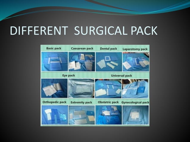 Surgical draping | PPTX | Surgery | Medical Health