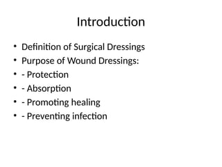 Surgical_Dressings_Presentation_medicine.pptx