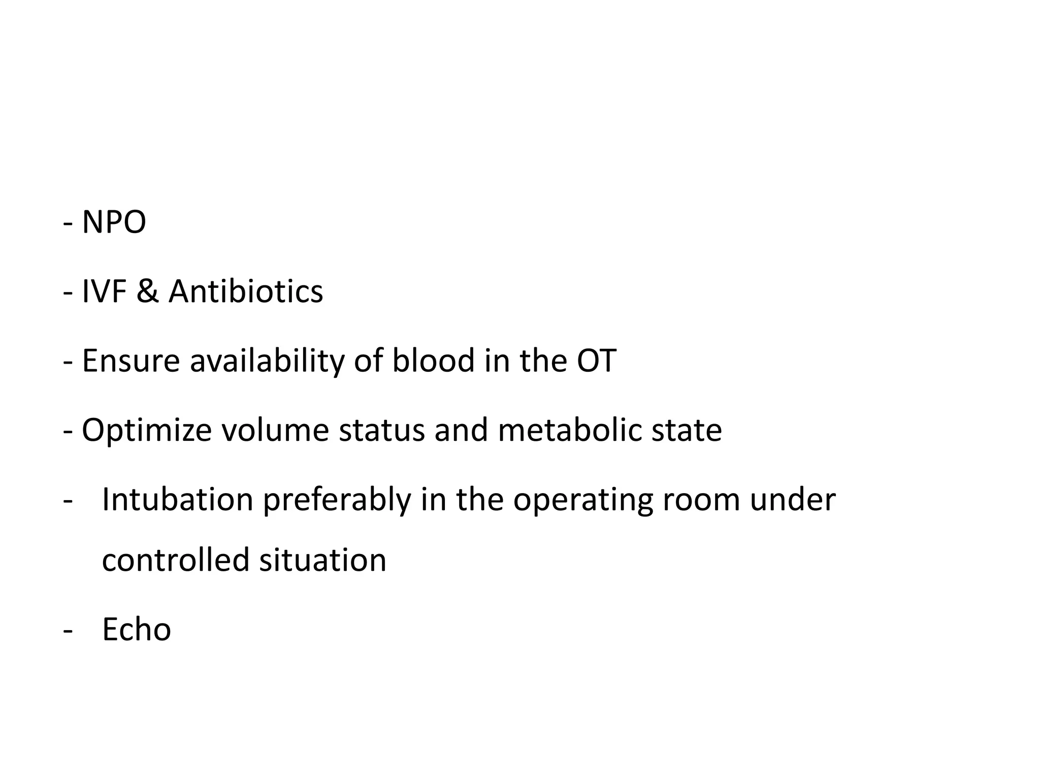 Surgical emergencies in newborn | PPTX