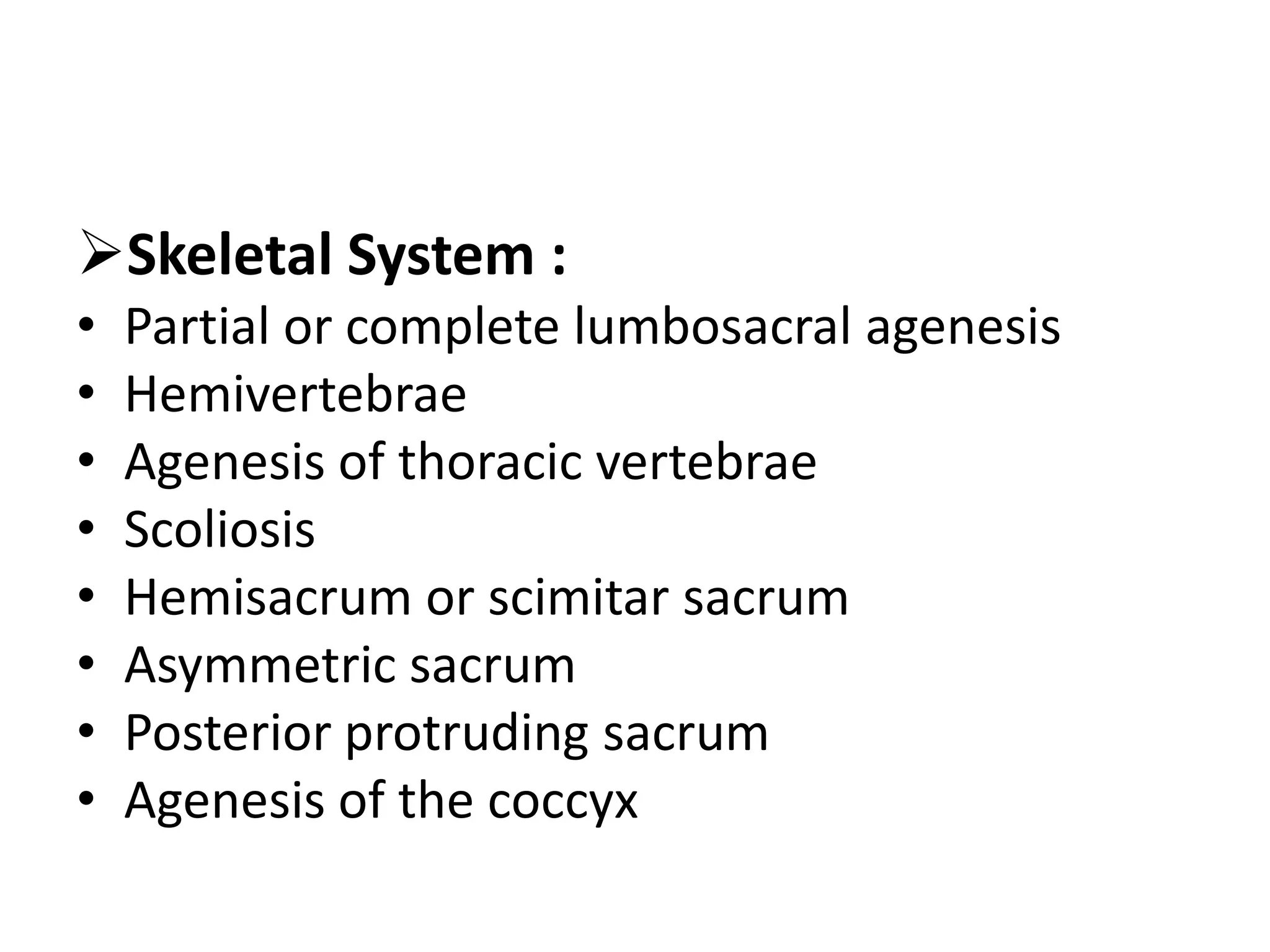 Surgical emergencies in newborn | PPTX