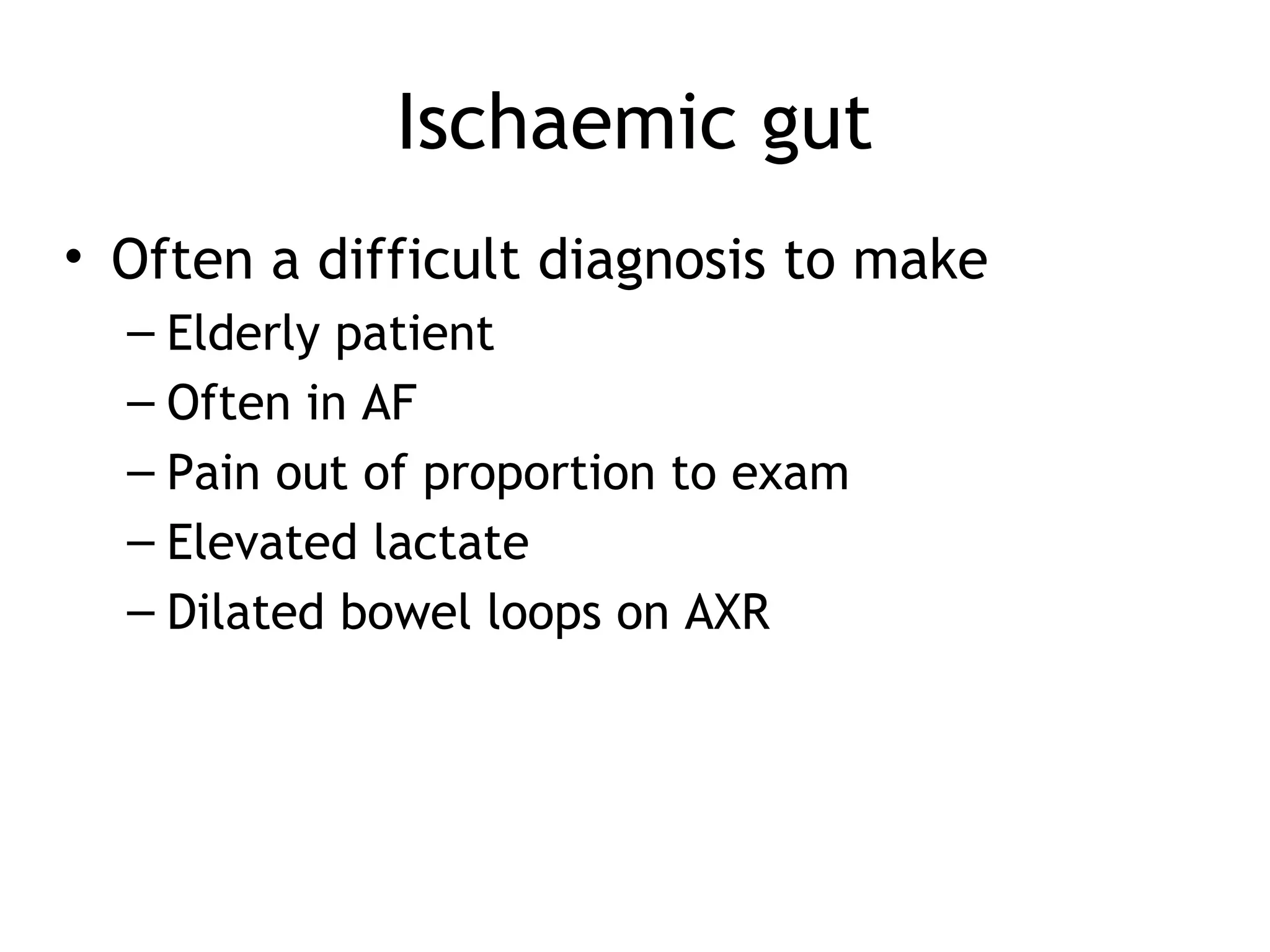 Surgical emergencies. Dr Rebecca Thomas | PPT