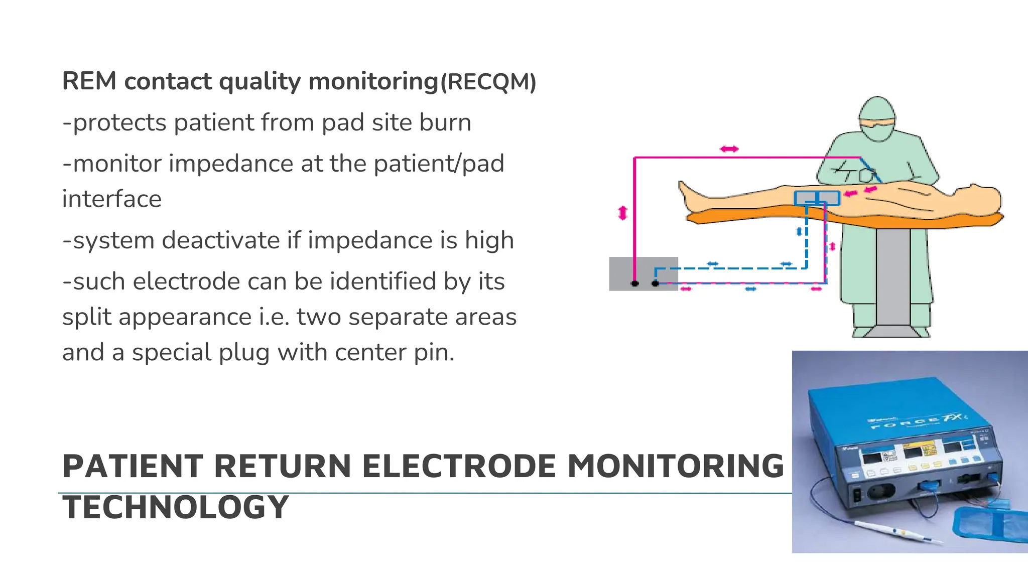 Surgical Energy Devices - a very basic introduction | PPT