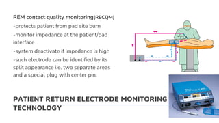 Surgical Energy Devices - a very basic introduction | PPT