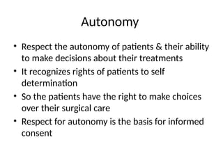 Surgical ethics power point presentation.pptx