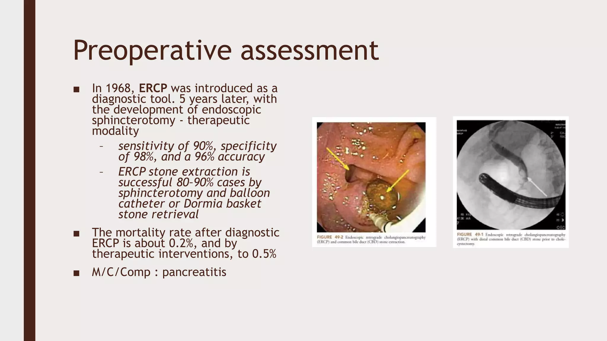 SURGICAL EXPLORATION OF THE COMMON BILE DUCT.pptx