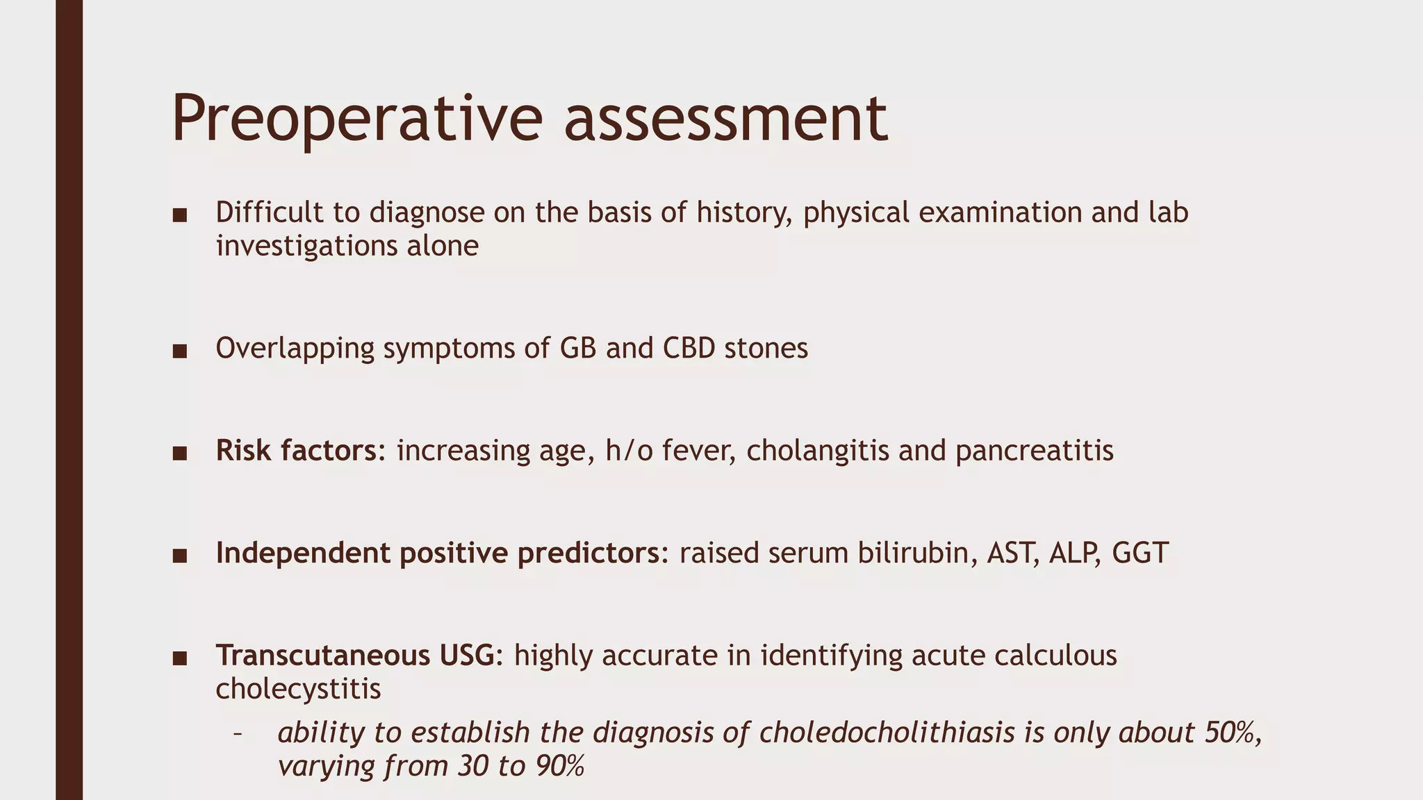 SURGICAL EXPLORATION OF THE COMMON BILE DUCT.pptx