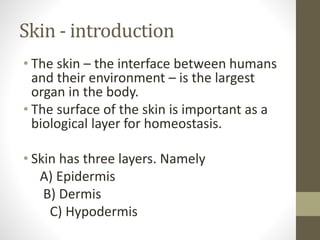 Surgical flaps | PPTX | Skin and Dermatology | Diseases and Conditions