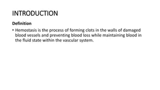 surgical haemostasis olofin.pptx