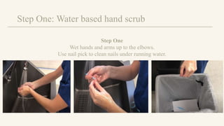 Surgical Hand Scrub.pptx