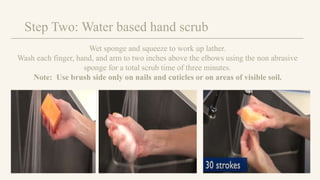 Surgical Hand Scrub.pptx