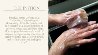 Surgical Hand Scrub.pptx