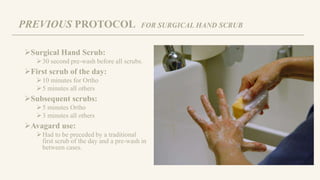 Surgical Hand Scrub.pptx