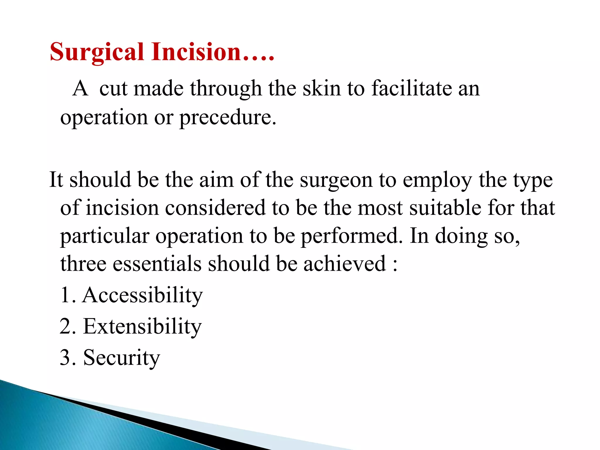 Surgicalincisions 150519180458-lva1-app6892 | PPT